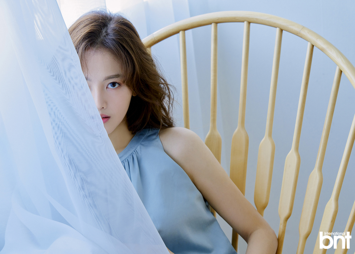 Star > 김재경 > 2020